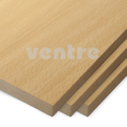 Melamina MDF – Almendra – 18mm 183x275cm – Arauco Linea Lisos - Ventre ...