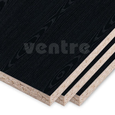Melamina Aglo – Gris Humo – 18mm 183x275cm – Arauco Linea Lisos ...
