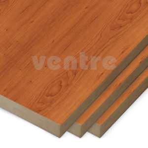 Melamina MDF – Azul Lago – 18mm 183x275cm – Arauco Linea Lisos - Ventre ...