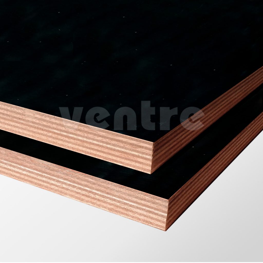 Fenolico Film Plastificado 18mm C+C Pino – 244x122cm | Ventre Maderas