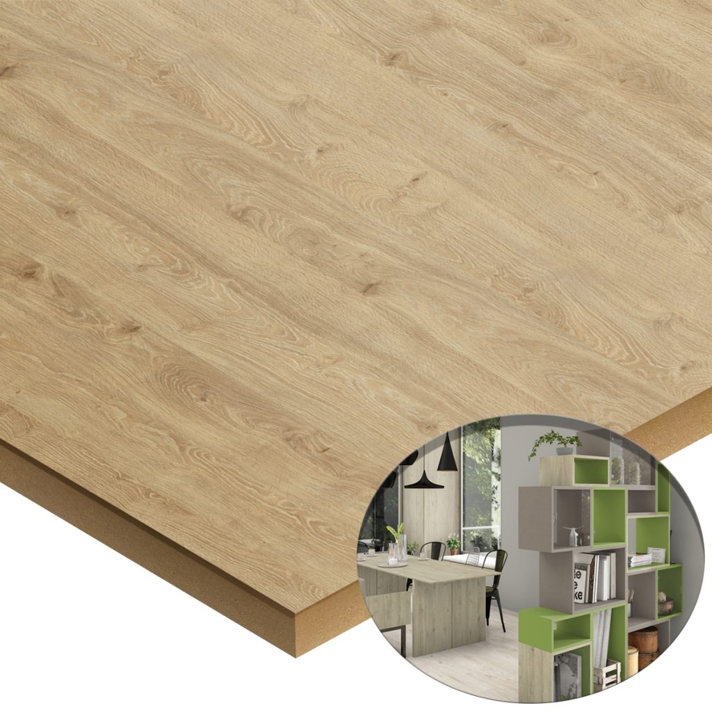 H3131 ST12 PG07 Roble Davos Natural 18mm MDF 260×183 – Egger | Ventre ...