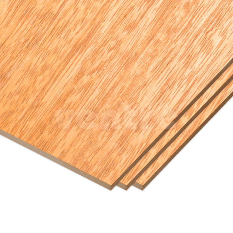 Enchapados base MDF | Ventre Maderas