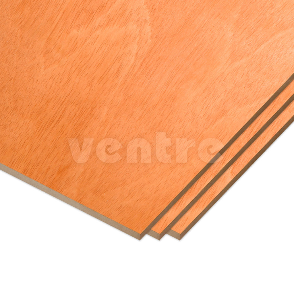 Enchapados base MDF | Ventre Maderas