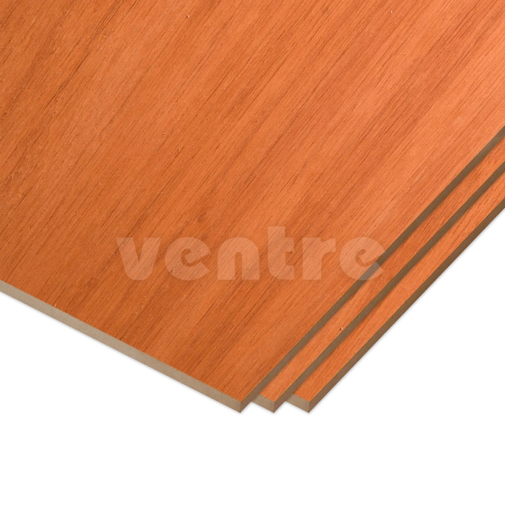 Tablero Enchapado Madera Jequetiba MDF – Espesor 3mm 260×183 | Ventre ...