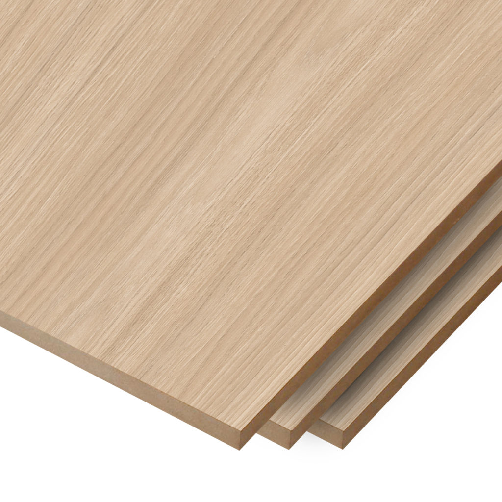 Melamina MDF Camellia 5mm 275×183 – Linea Blend – Arauco | Ventre Maderas