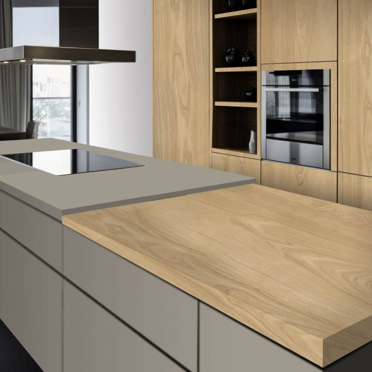 Melamina MDF Gris Tapir 18mm 275×183 – Linea Mesopotamia – Arauco ...