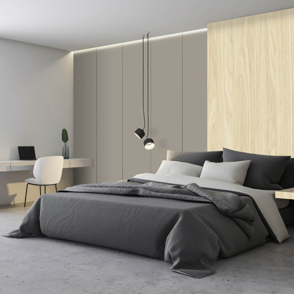 Melamina MDF Kiri 18mm 275×183 – Linea Mesopotamia – Arauco | Ventre ...