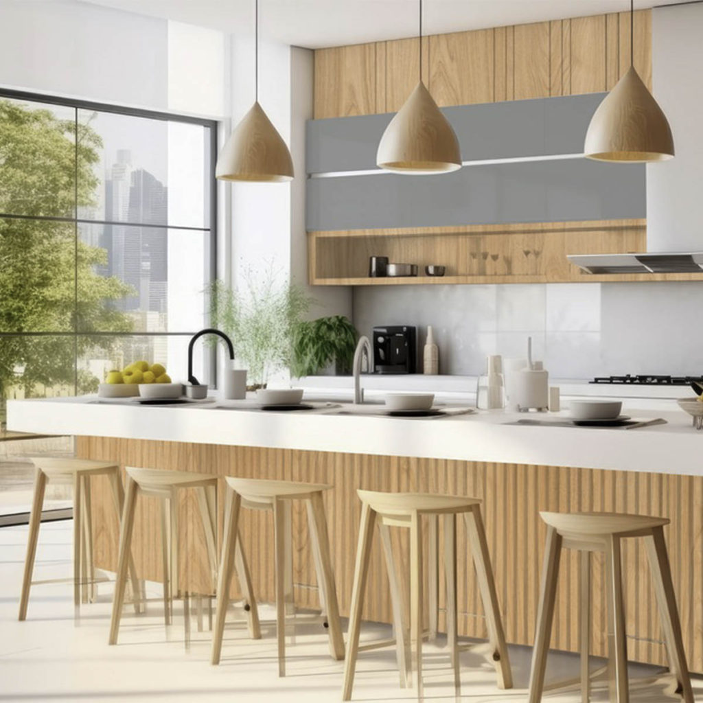 Melamina MDF Paraiso 18mm 275×183 – Linea Mesopotamia – Arauco | Ventre ...