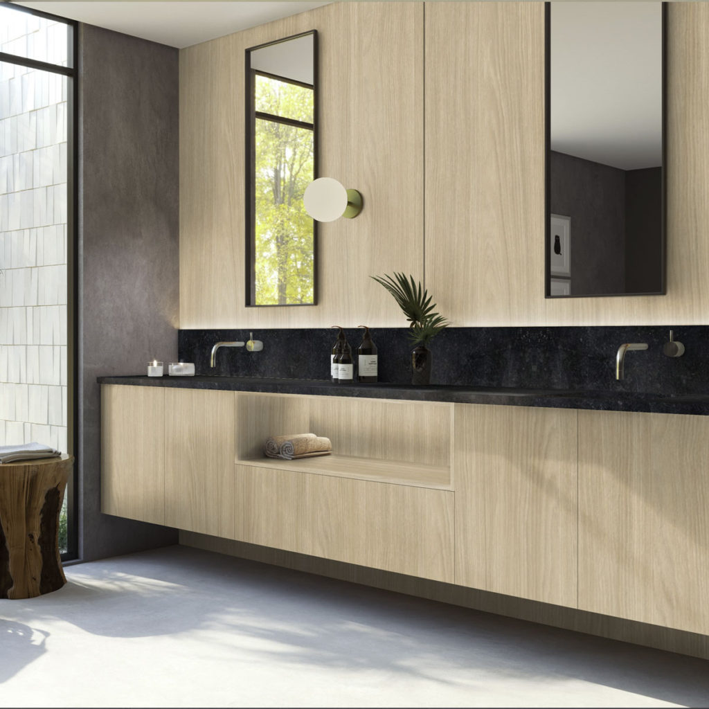 Melamina AGLO (RH) Camellia 18mm 275×183 – Linea Blend – Arauco ...
