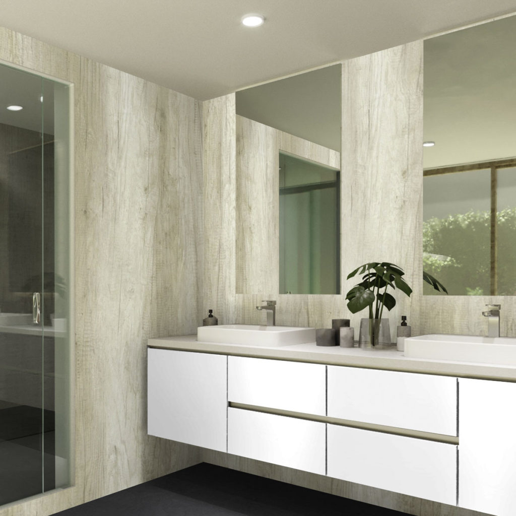 Melamina AGLO (RH) Everest 18mm 275×183 – Linea Etnica – Arauco ...